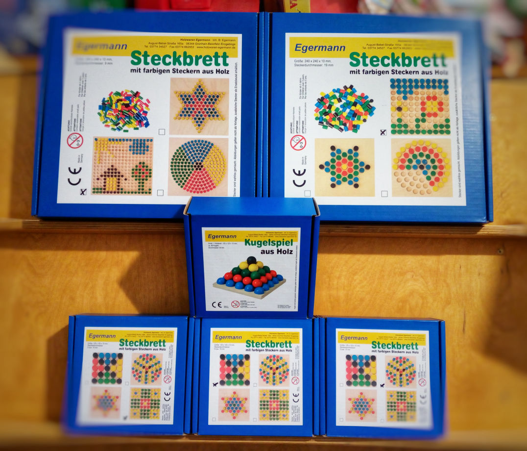 Lernspiele | STEKO Spielhaus